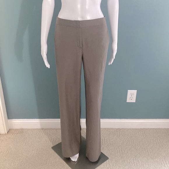 BCBGMaxAzria | Pants & Jumpsuits | Nwt Bcbg Wide Leg Anthony Pants ...